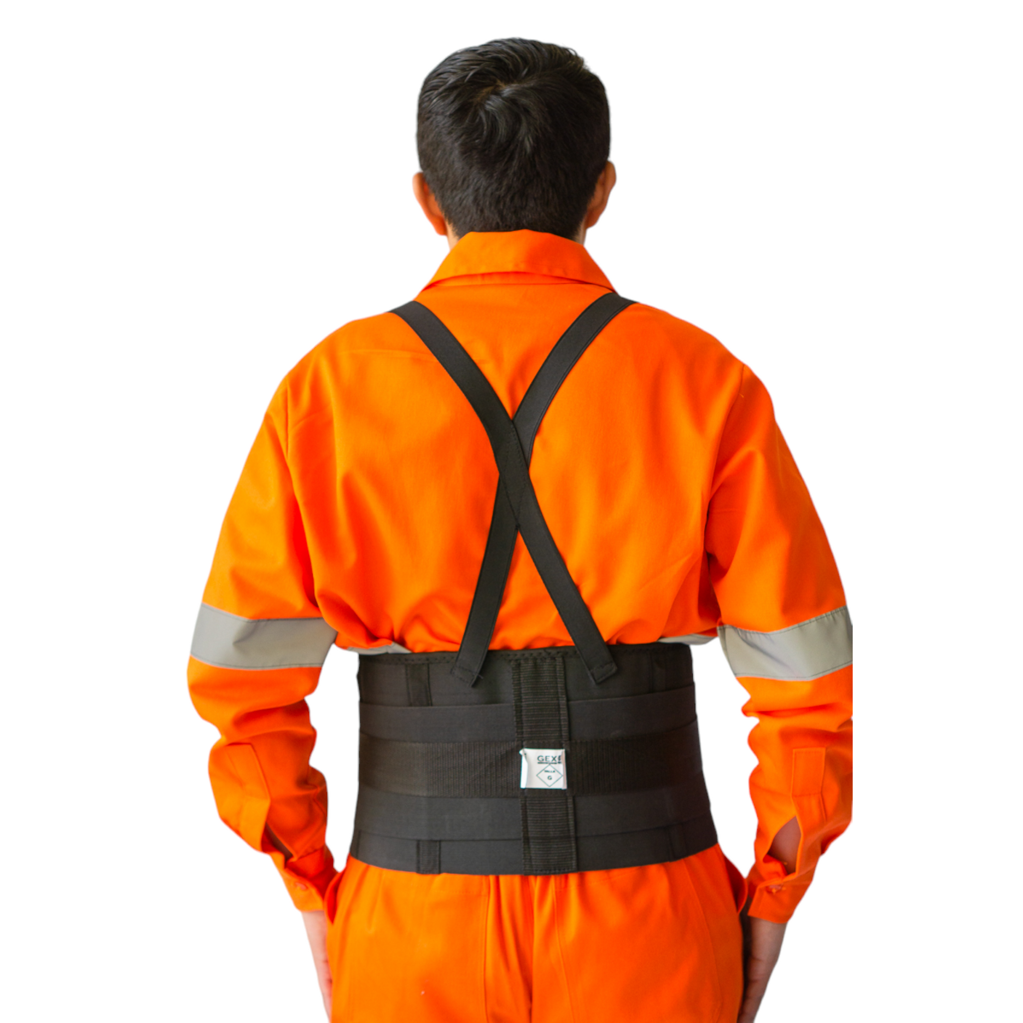 Equipo de protección personal y uniformes industriales — GAROD equipos ...