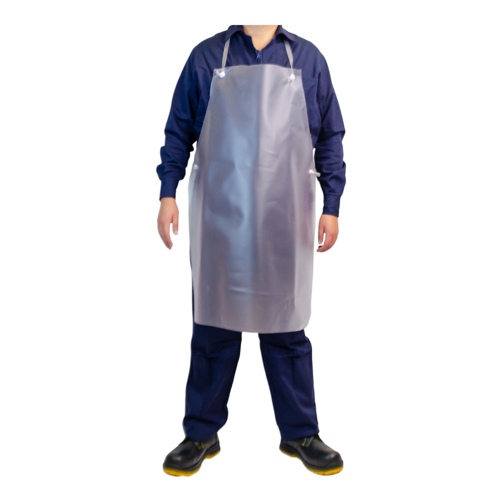 Mandiles — GAROD equipos de protección personal