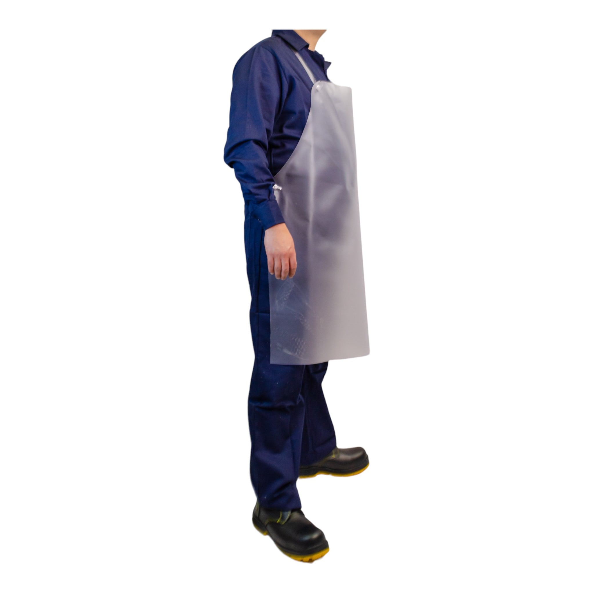 Mandil PVC — GAROD equipos de protección personal