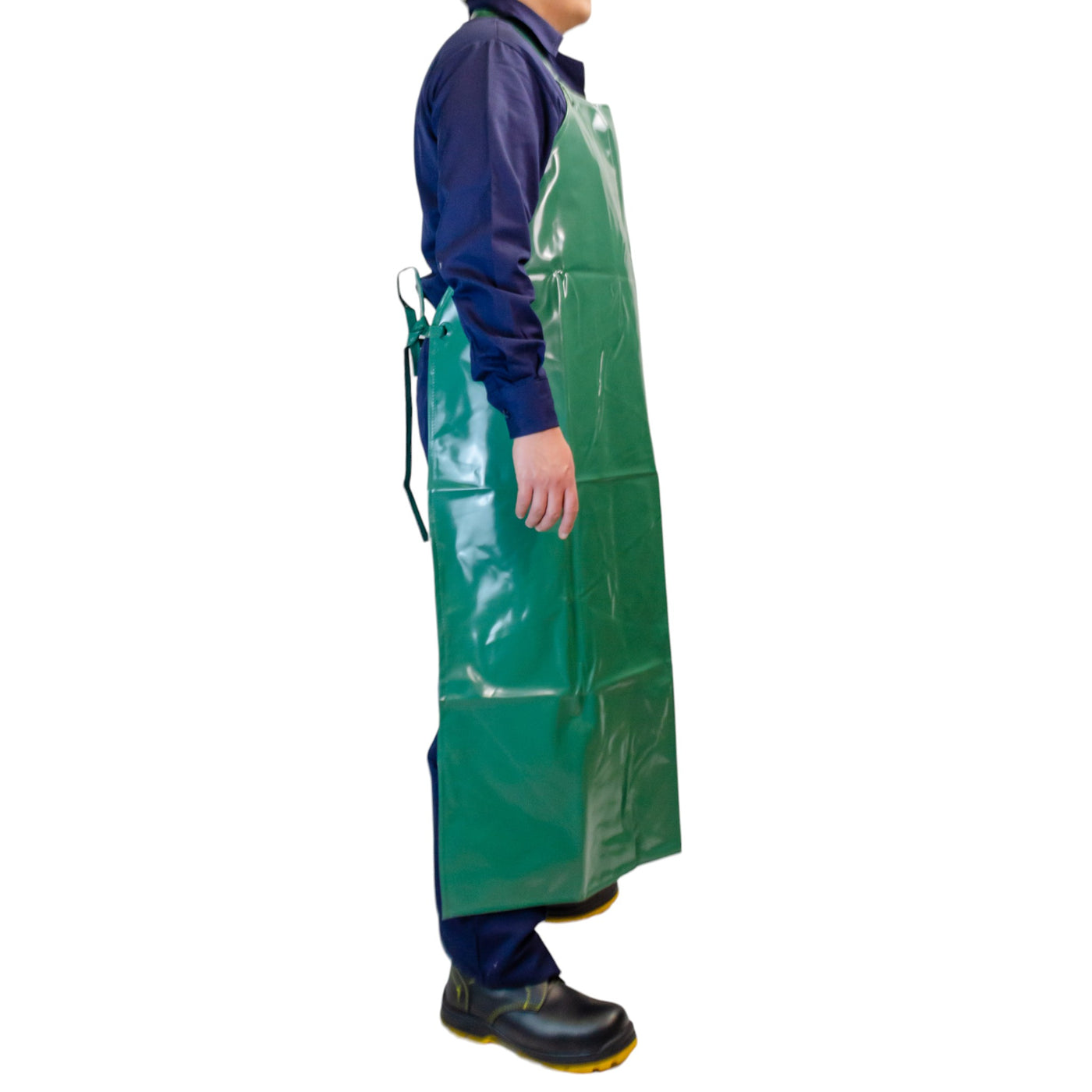 Mandil contra acidos — GAROD equipos de protección personal