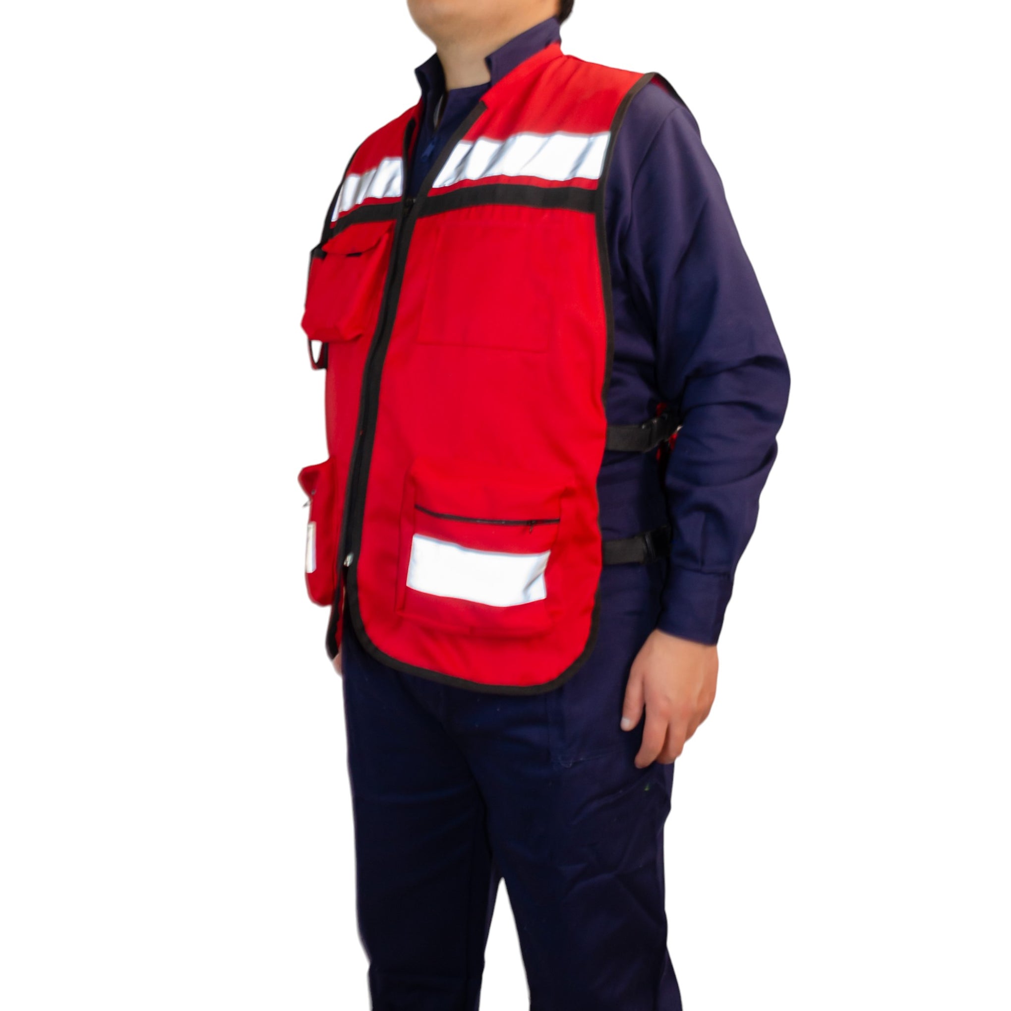 Equipo de protección personal y uniformes industriales — GAROD equipos ...