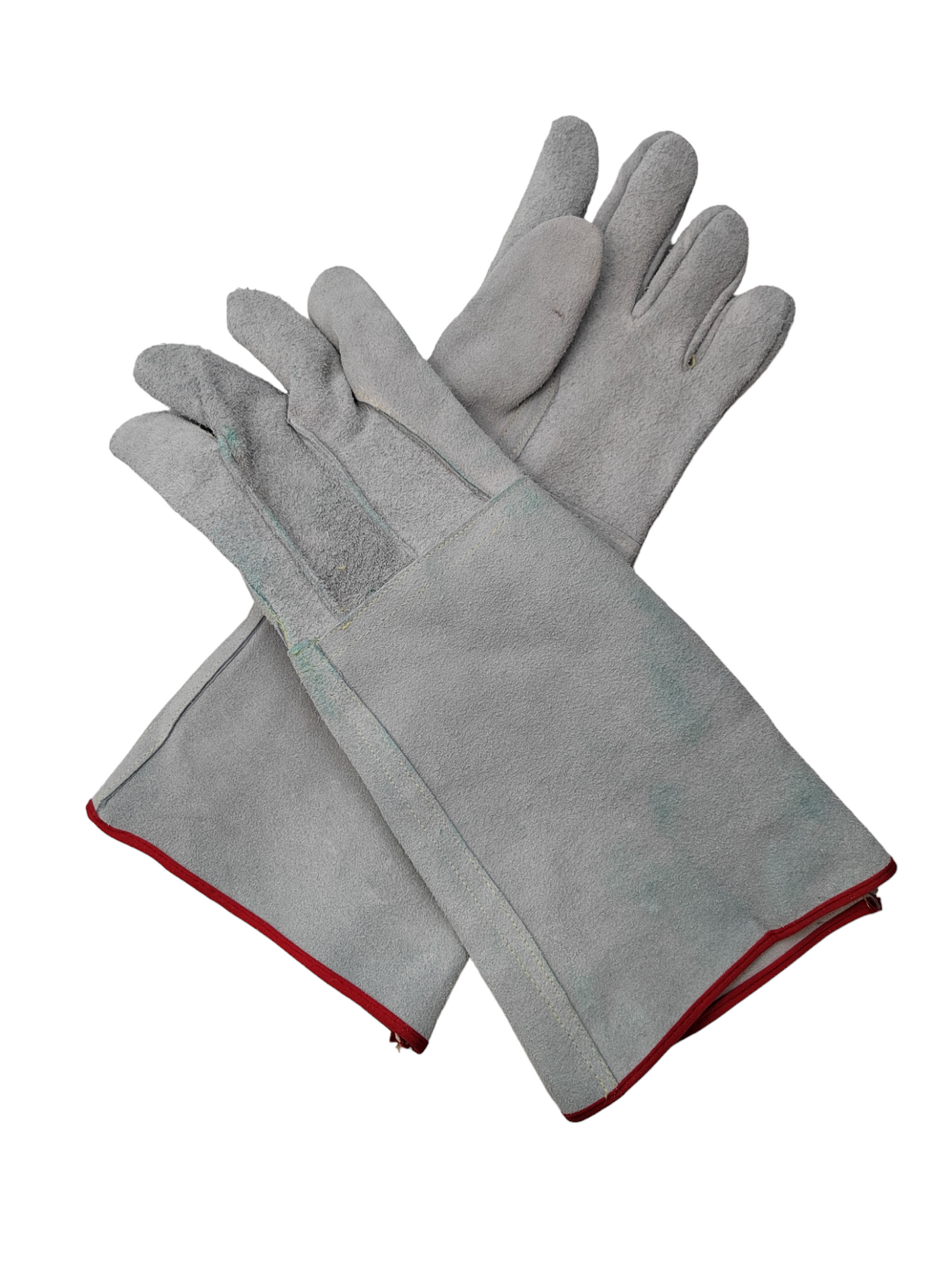 Alta temperatura — GAROD equipos de protección personal