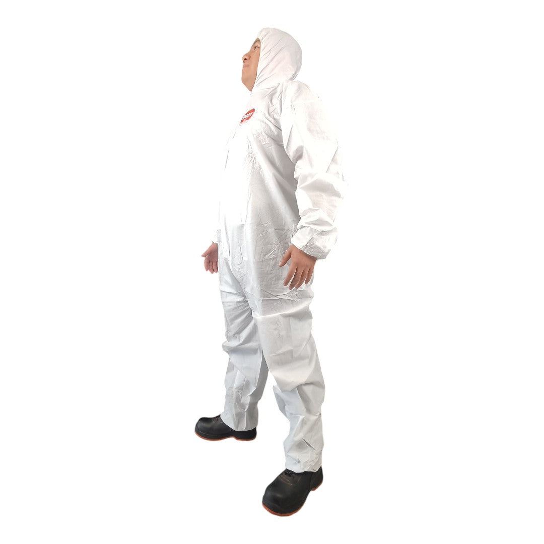 Overol Brick OD4100 Plus — GAROD equipos de protección personal